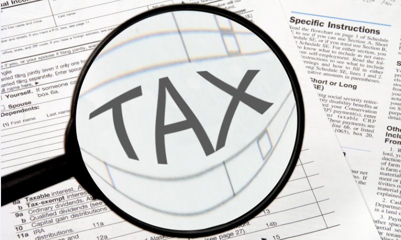 PPh Pasal 17: Penjelasan, Tarif, dan Perhitungannya - Cermati