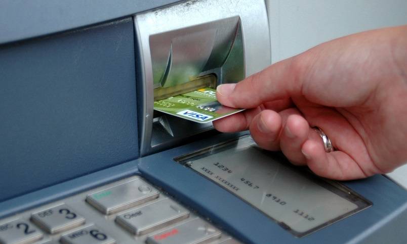 Teknologi Atm: Mesin ATM: Jenis-Jenis dan Cara Aman Menggunakanya Teknologi Atm: Mesin ATM: Jenis-Jenis dan Cara Aman Menggunakanya